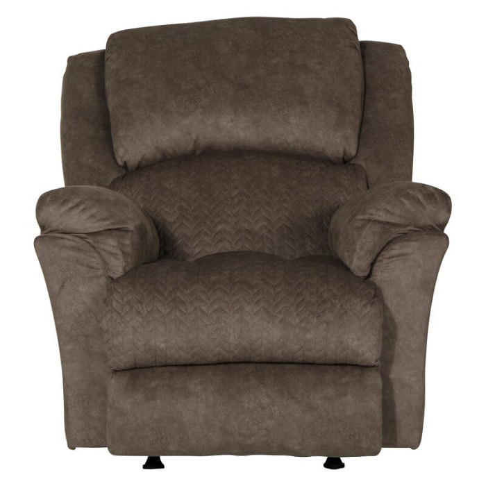 Catnapper Malloy Portabella Power Rocker Recliner | Majik Rent To Own