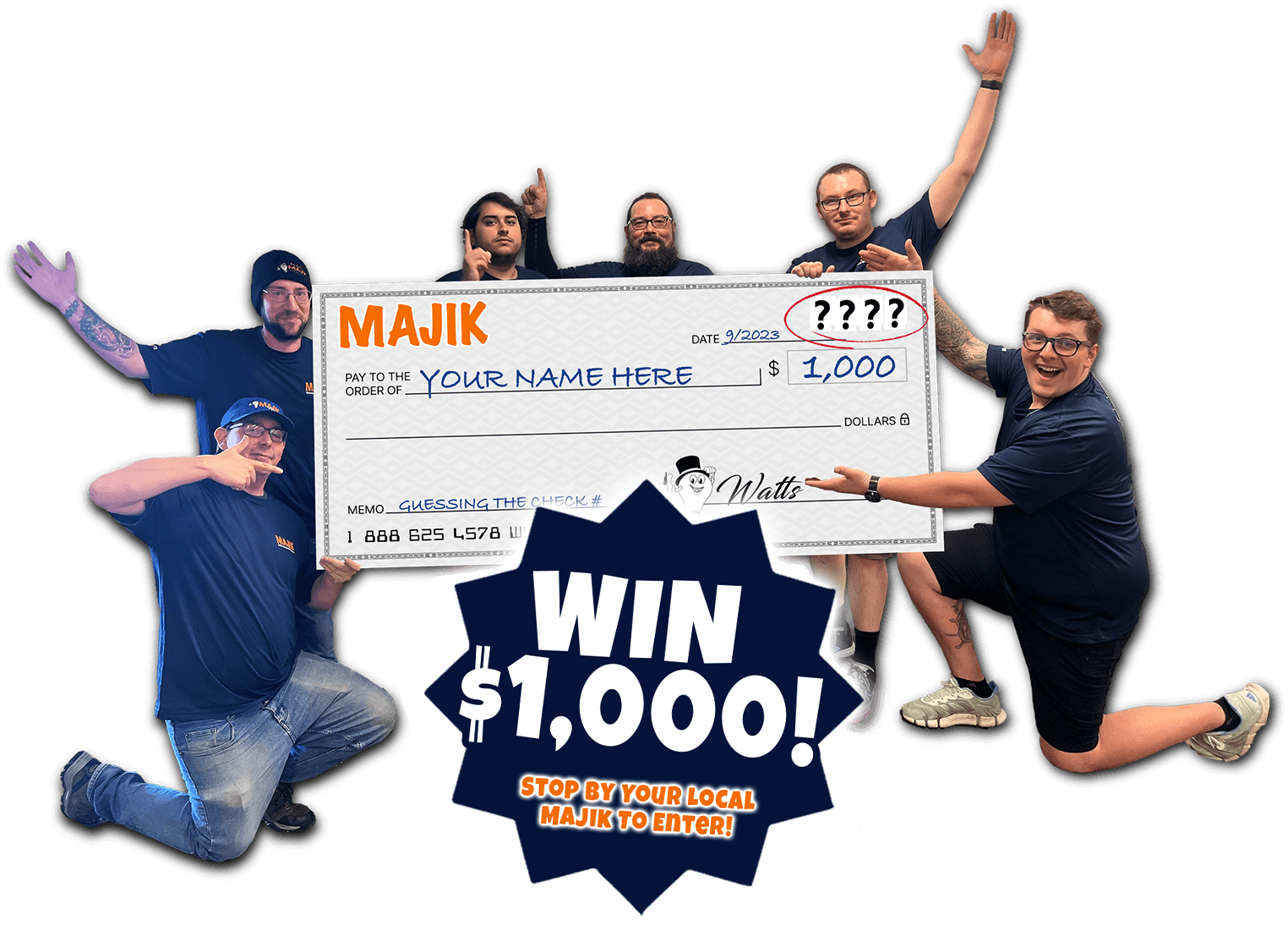 Majik Rent-to-Own | Rent-To-Own Store | Appliance, Electronics ...