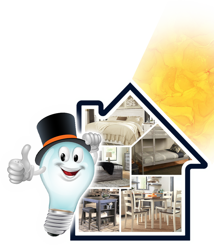 Majik Rent-to-Own | Rent-To-Own Store | Appliance, Electronics ...