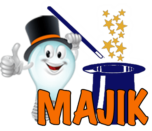 Majik Rent-to-Own | Rent-To-Own Store | Appliance, Electronics ...