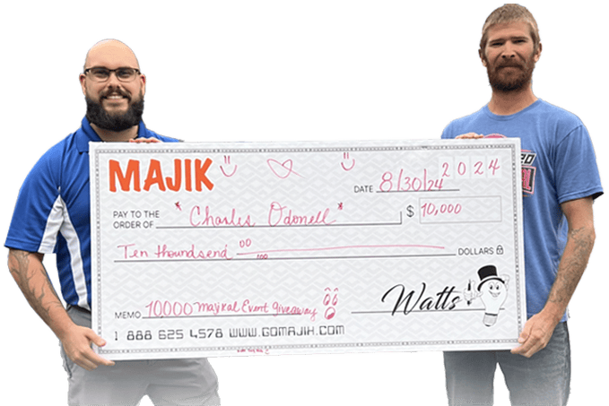 Majik Rent-to-Own | Rent-To-Own Store | Appliance, Electronics ...
