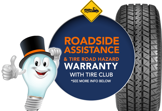 Rent to Own Tires | This & That | Majik Rent to Own