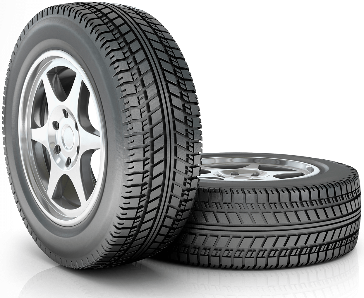 Rent to Own Tires | This & That | Majik Rent to Own