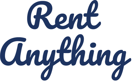 Rent Anything